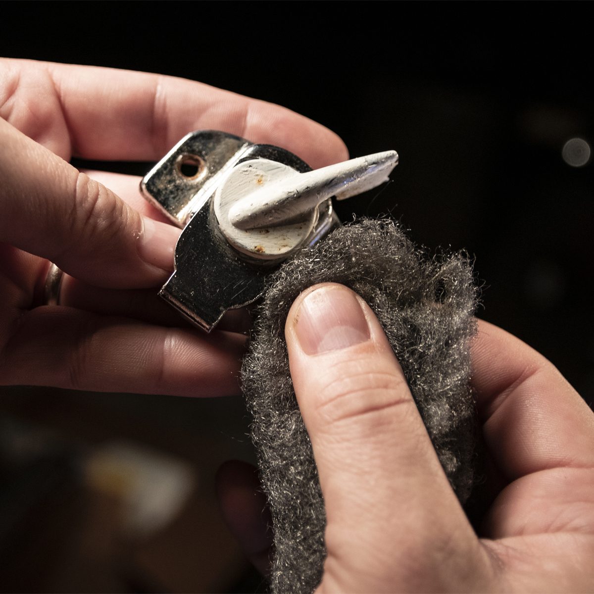 Steel Wool Comes in 8 Different Grades—Here’s How to Use Each One