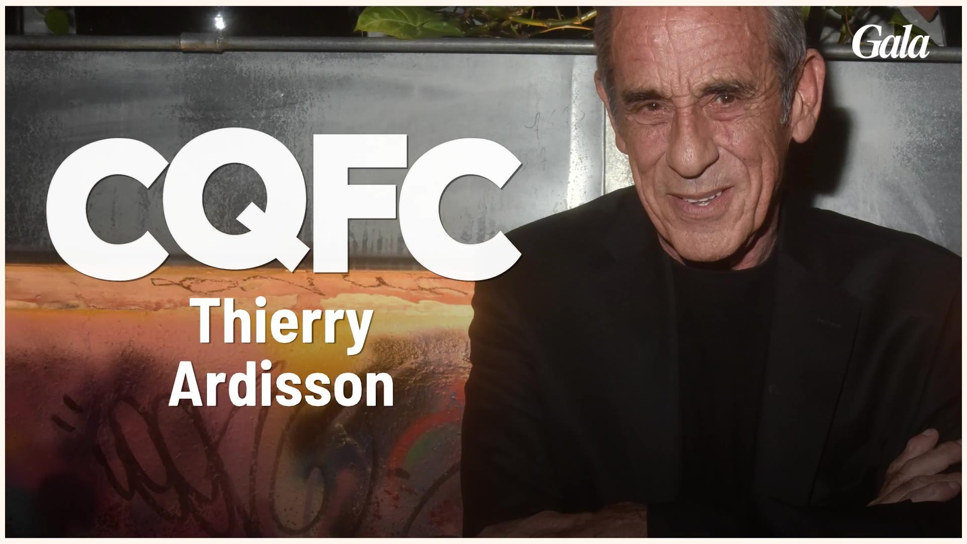 Thierry Ardisson : cette bouleversante déclaration de ses 3 enfants ...