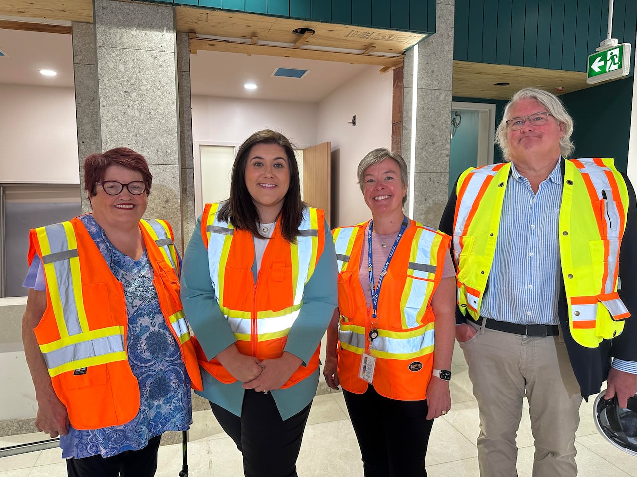From Costco to clinics: New health-care centre opening in east end of ...
