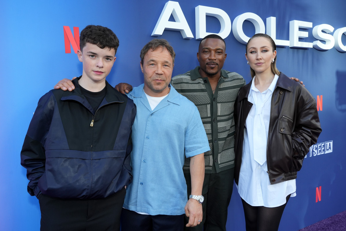 Actor Awards 2026: Owen Cooper creates history, dethrones Kate Winslet ...