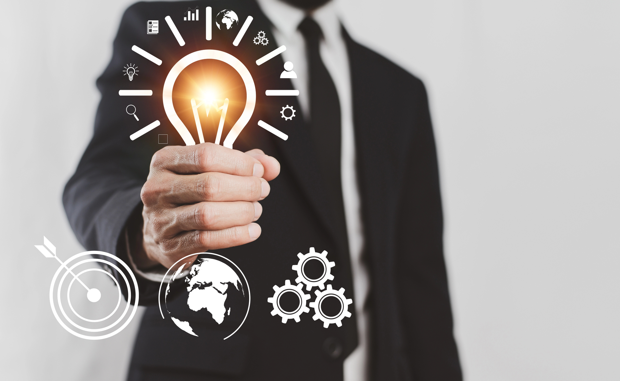 17 Inventions That Were Stolen and Made Famous