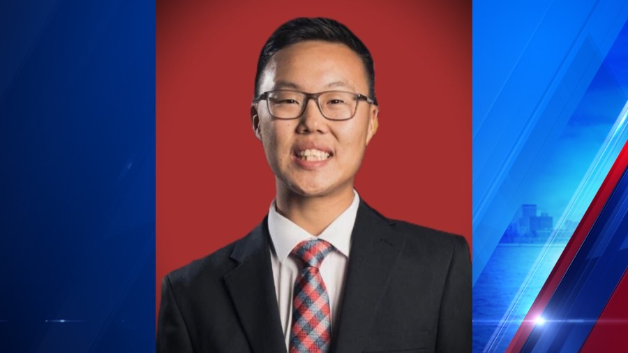 Gov. Braun appoints two-year USI student trustee