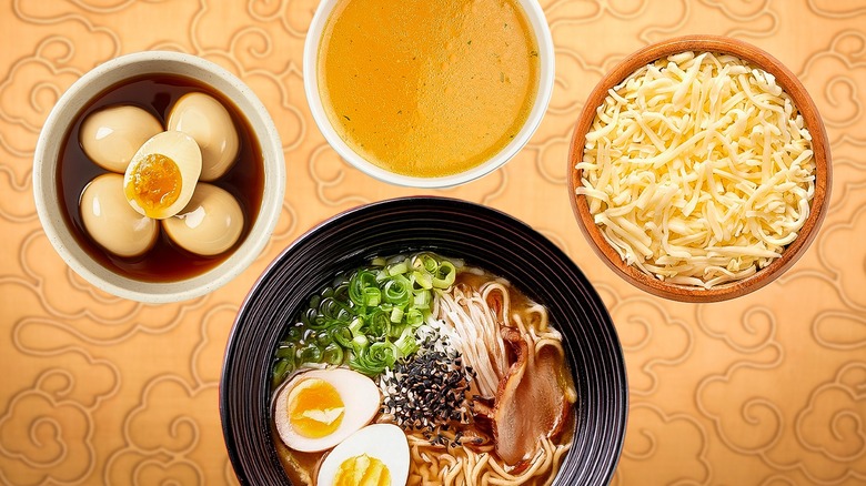7 Tips For Making Restaurant-Worthy Ramen At Home, According To ...