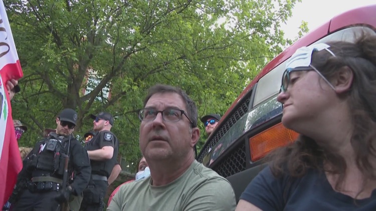 Former Spokane City Council President Ben Stuckart, 8 others facing ...