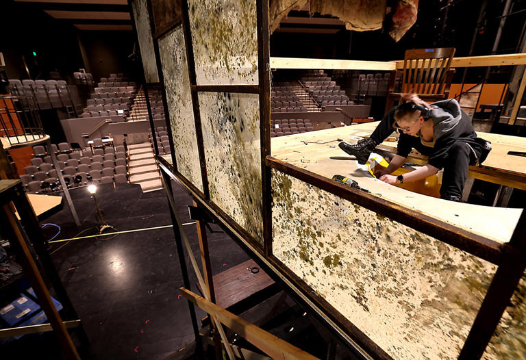 Barbarism and barbering on full display in Cabrillo Stage’s production ...