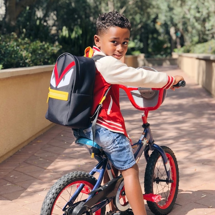 Crying at School Drop Off? Here’s What Helped My Child—And Me