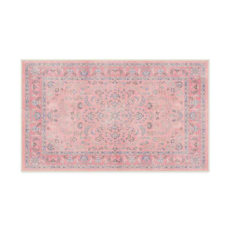 "Bridgerton" X Ruggable Rugs Are Finally at Target and They're So Chic