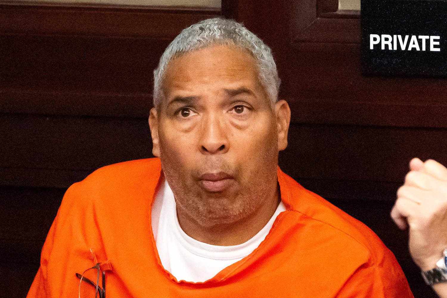 He Wanted Revenge on His Brother's Killer — Now He's Set to be Executed ...