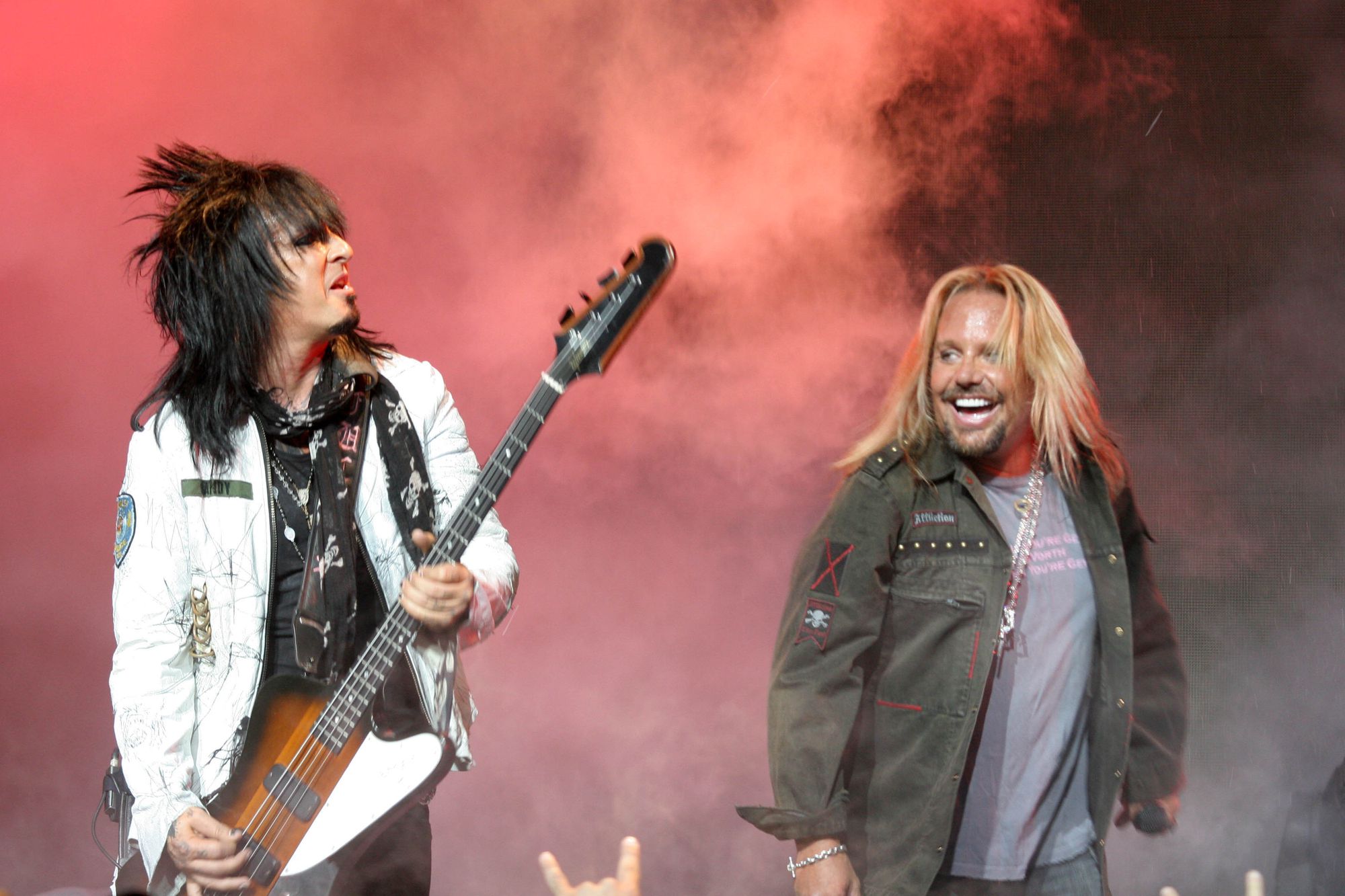 12 songs from the '80s that have aged really badly