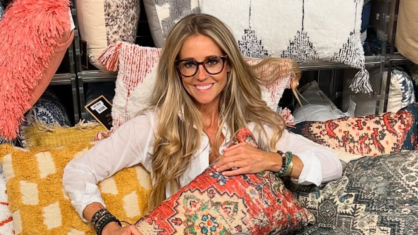 Nicole Curtis Gives Update on When ‘Rehab Addict’ Will Return on HGTV