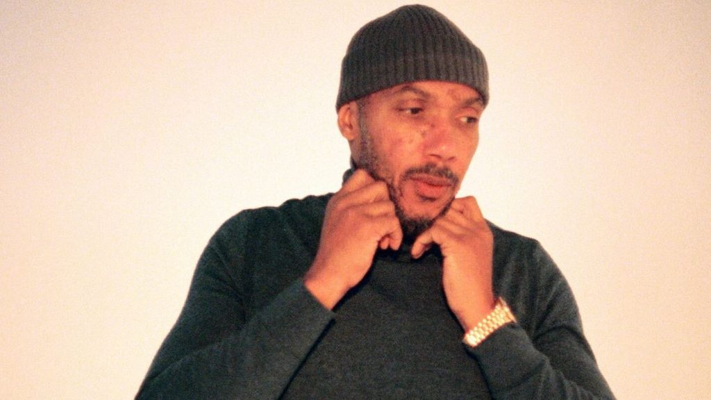 Lyfe Jennings Celebrates 20th Anniversary Of ‘Lyfe 268-192' With His ...
