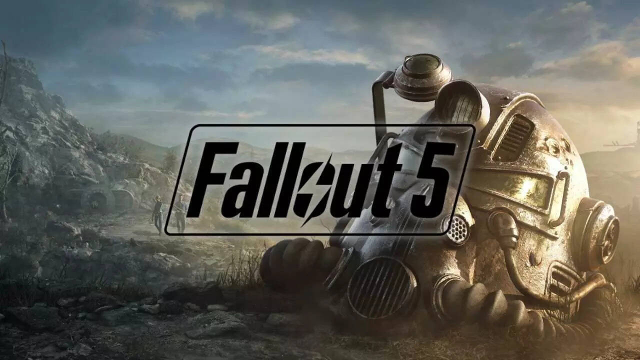 Fallout 5 "Fully Greenlit": What we know so far