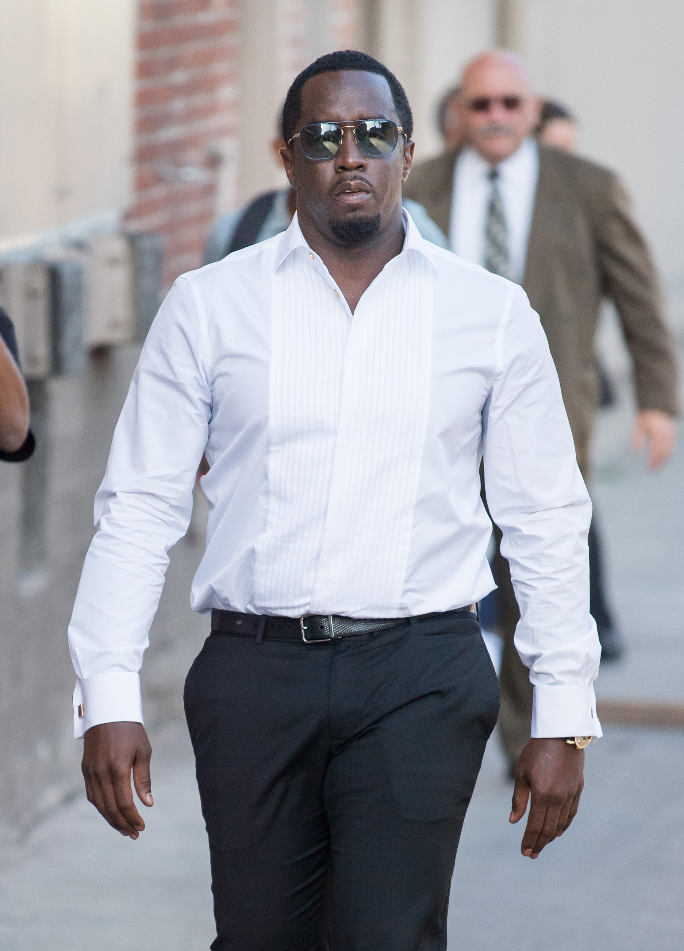 Sean ‘Diddy’ Combs signs up for prison self-help, therapy programs as ...