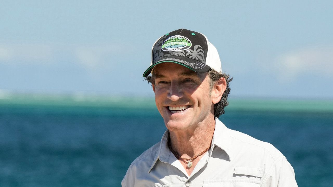 Survivor fans are livid after Jeff Probst’s comments about Tony and Sandra