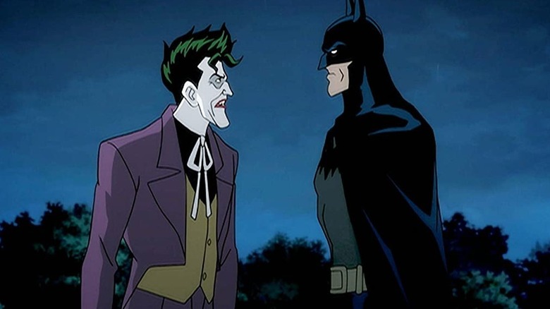 Best Batman Animated Movies