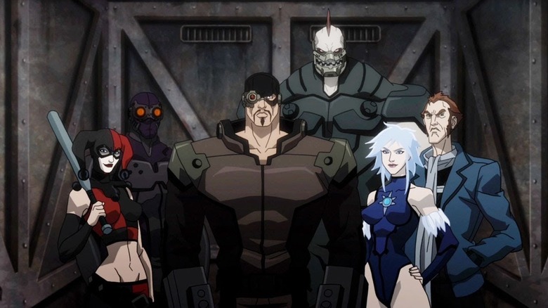 Best Batman Animated Movies