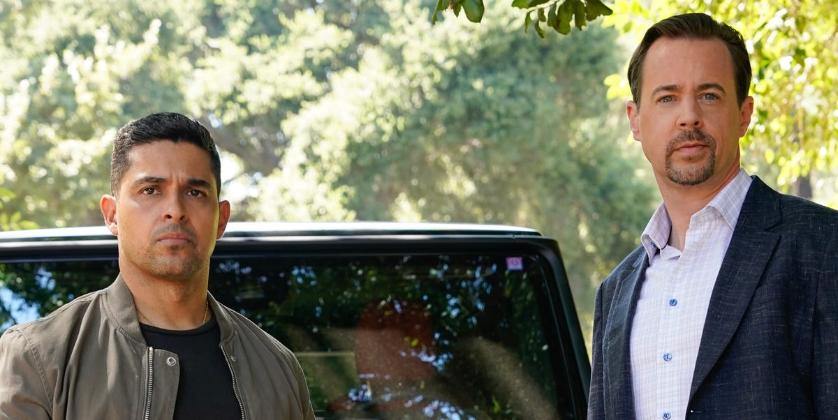 'NCIS' Fans, the Show Revealed a Major Change for Season 23