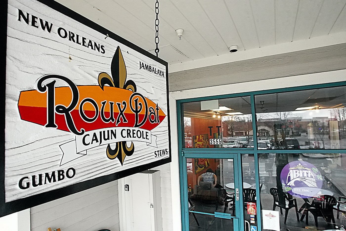 Quick Bites | Creole restaurant Roux Dat to shut down in August