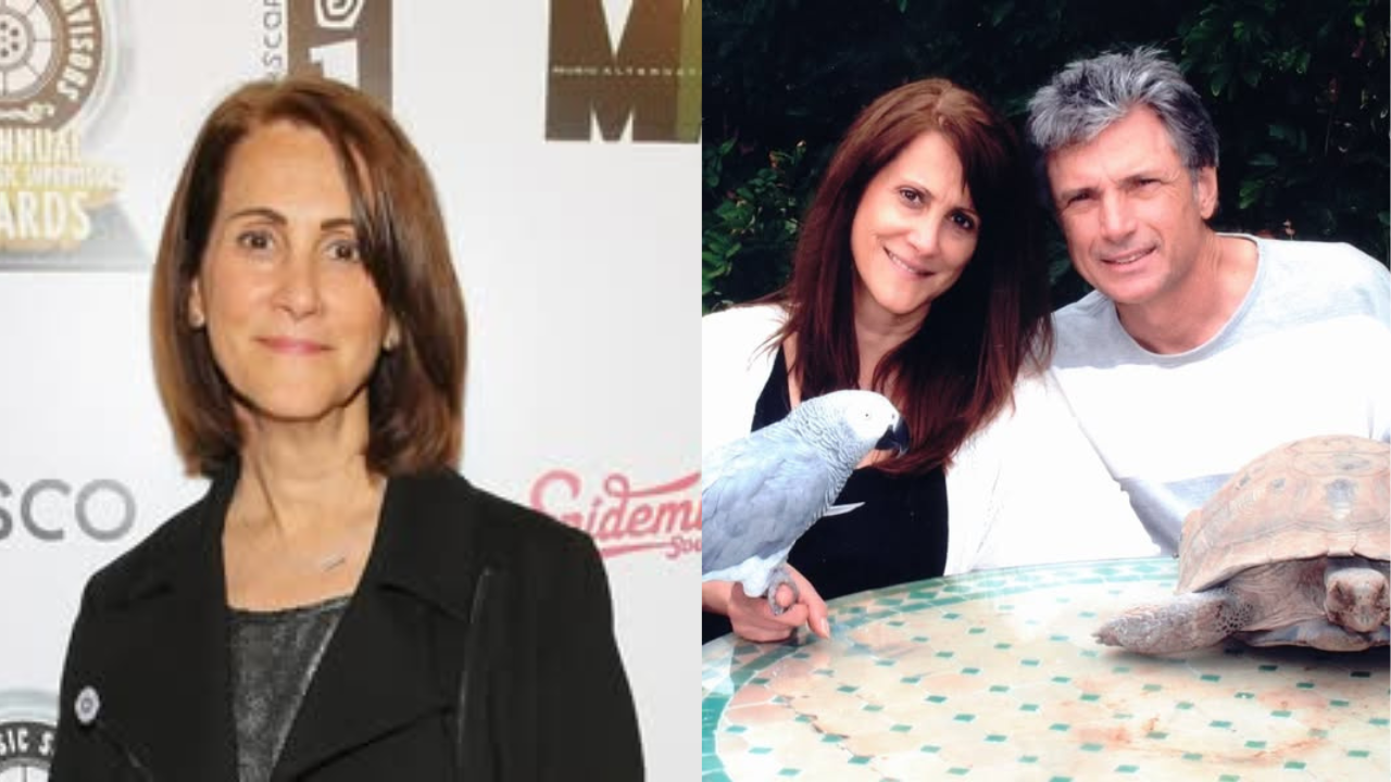 Who Was Robin Kaye? American Idol Music Supervisor Murdered Alongside ...