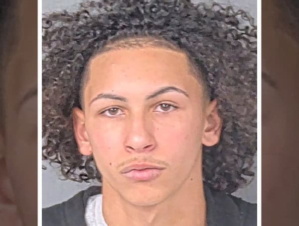 Teen Nabbed In Spring Hill Shooting: Marijuana Robbery Gone Wrong