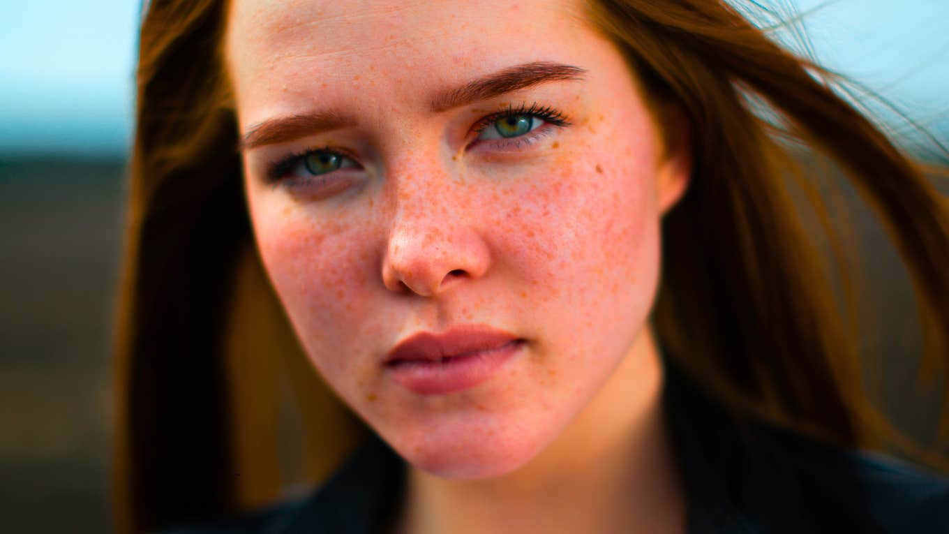 11 Phrases People Say When They’re Not OK, But Don’t Want To Talk About It