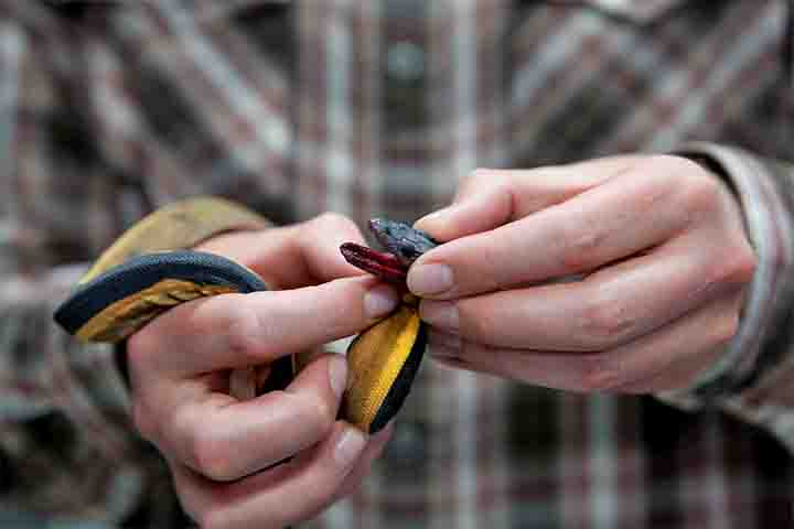 Letal e apavorante: veneno dessa serpente poderia matar 100 homens com ...