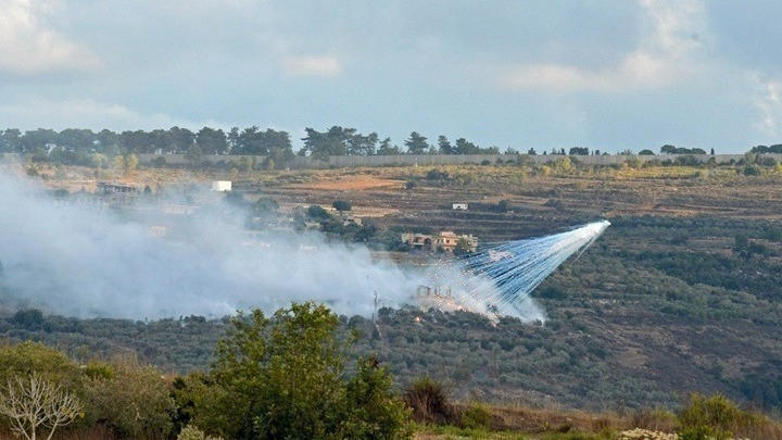Λίβανος: Drone από το Ισραήλ σκότωσε διερχόμενο μοτοσικλετιστή