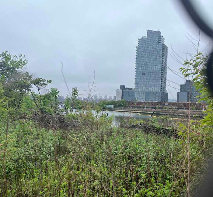 Locals split over proposed mixed-use development, Monitor Point, near ...