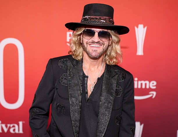 How the Ira Dean, Ted Nugent collab 'WWCDD' honors Charlie Daniels' legacy