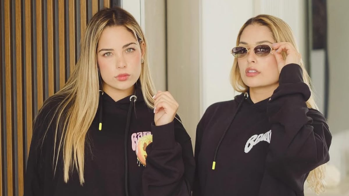 Dani, del ‘Desafío Siglo XXI’, confesó cuántas cirugías se ha realizado