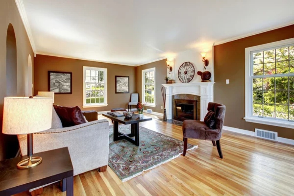 18 Furniture Arrangements for Long Narrow Rooms