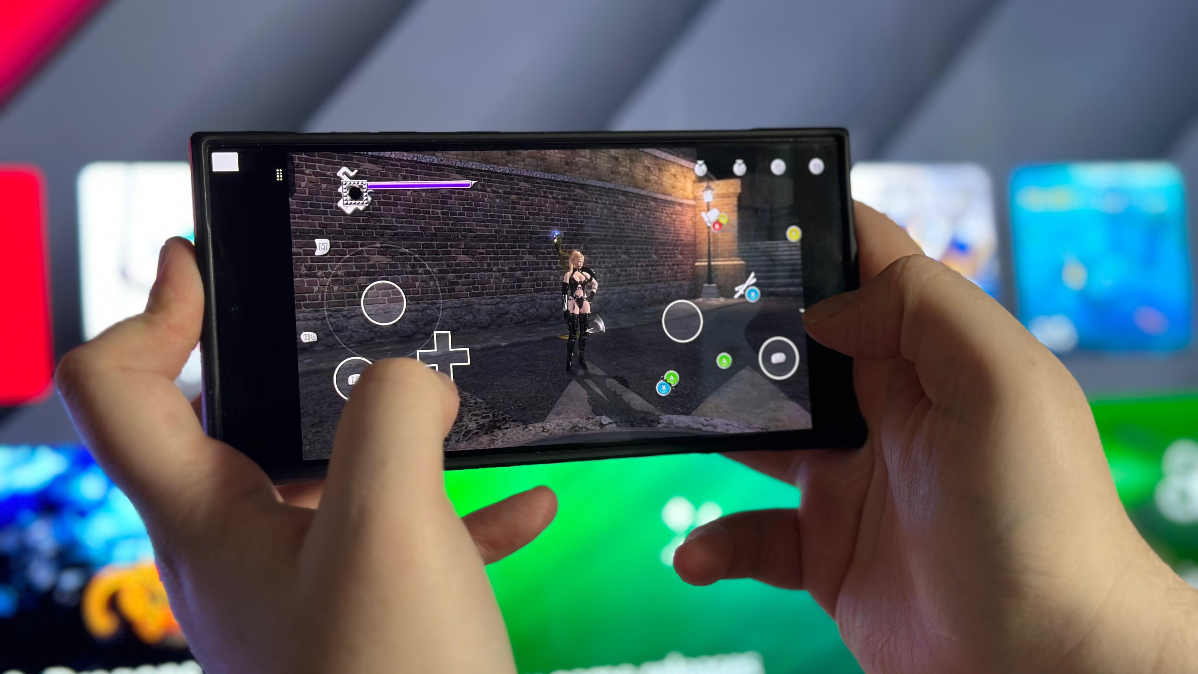 Can't afford an Xbox? Stream them from Hisense TVs in 2026