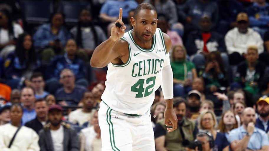 Celtics News: Al Horford's Wife Makes Major Announcement