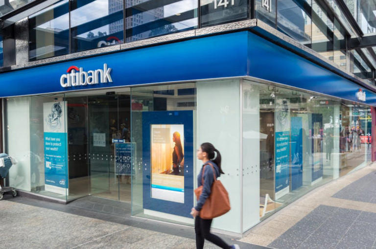 Citi confirms it’s stopped taking applications for the Citi Custom Cash ...