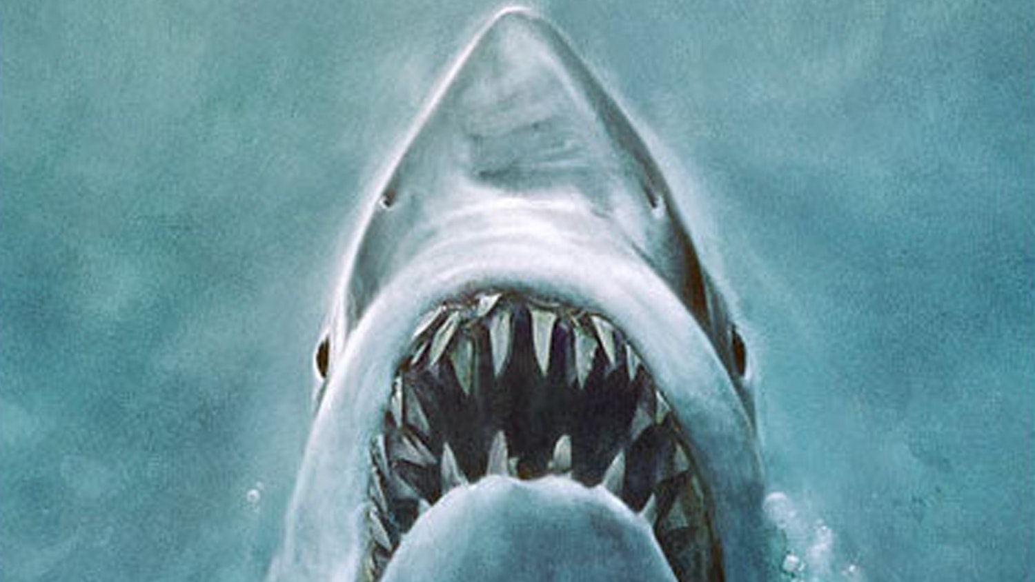 The Story Behind Jaws’ Iconic Poster: ‘It Taps Into Fears We All Have’