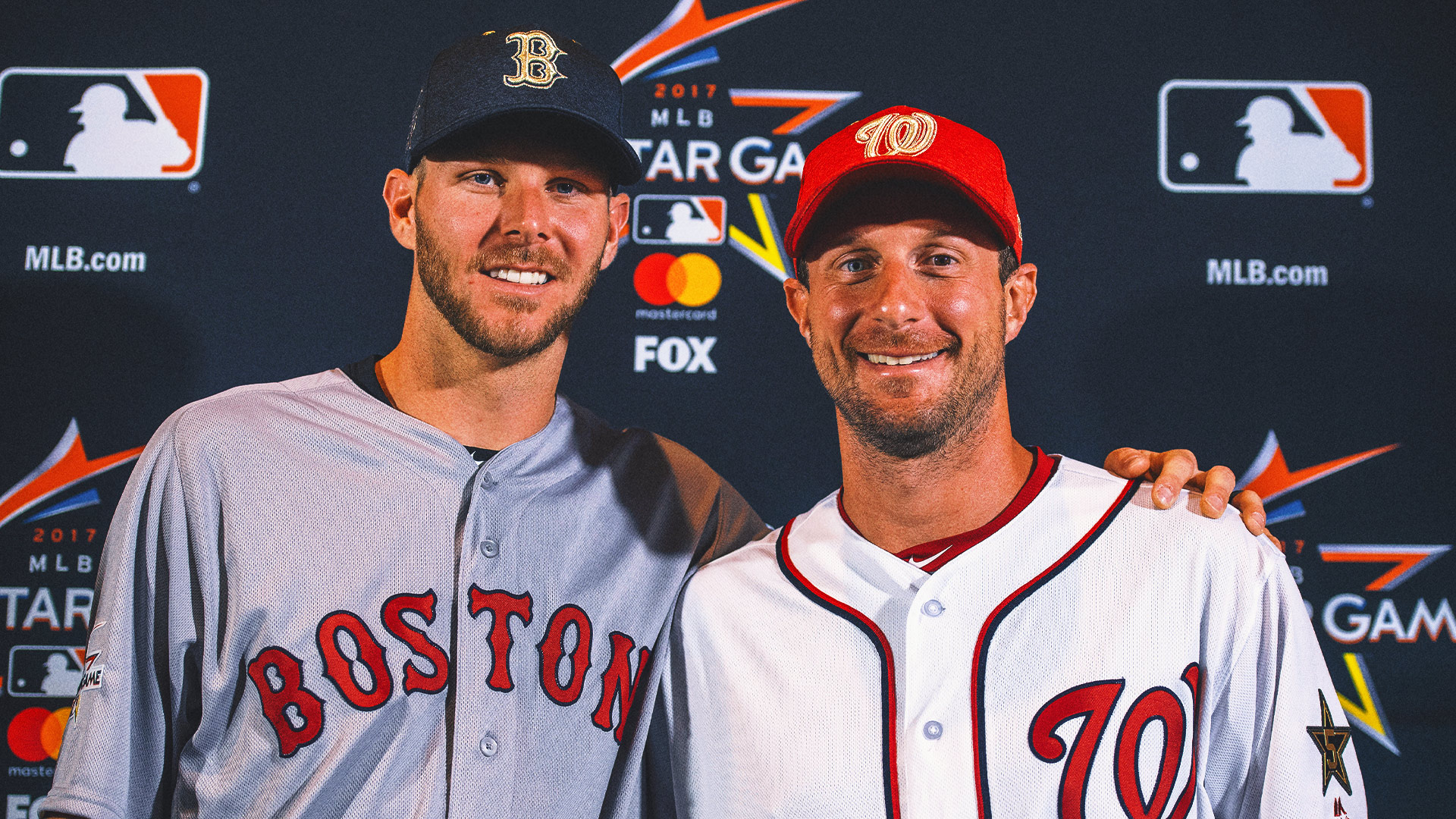 What Are The Top 10 Pitching Matchups In MLB All-Star Game History?