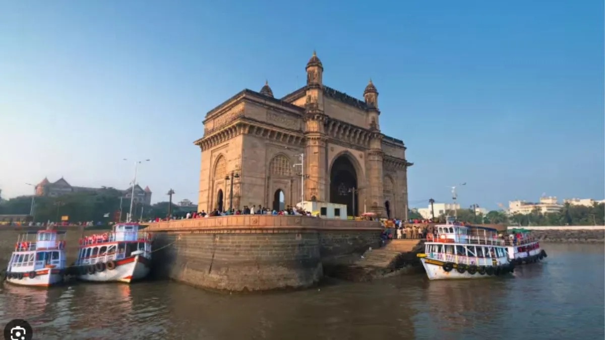 Court approves controversial passenger jetty project near Gateway of India