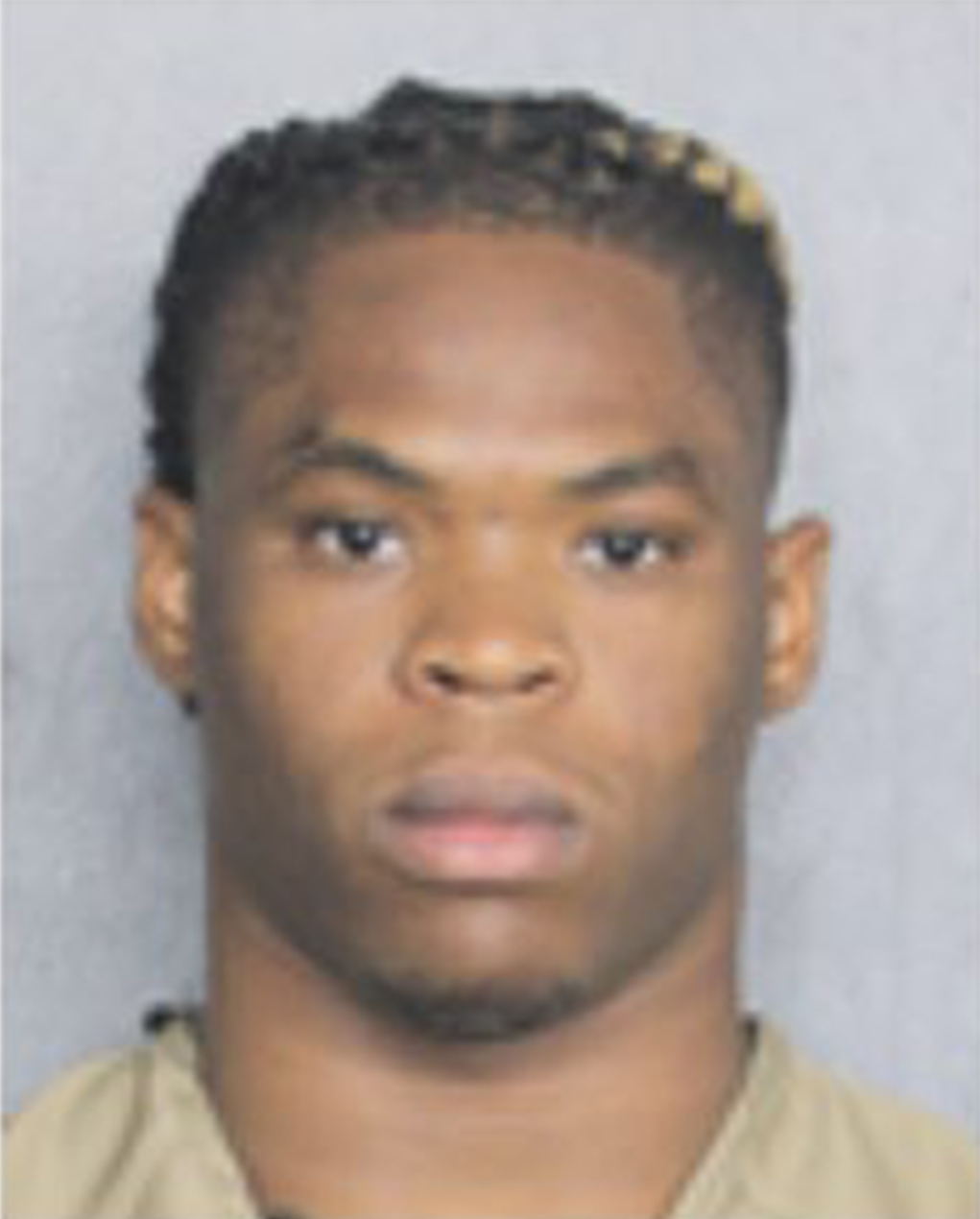 Quinshon Judkins’ alleged victim’s worrying 911 call revealed: ‘Still ...