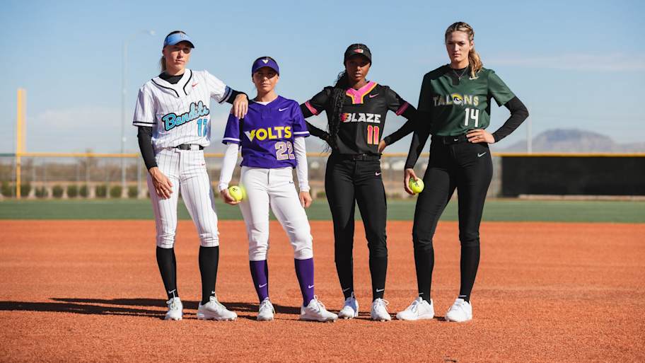 IMG Academy Partners With AUSL to Develop Next Generation of Softball Stars