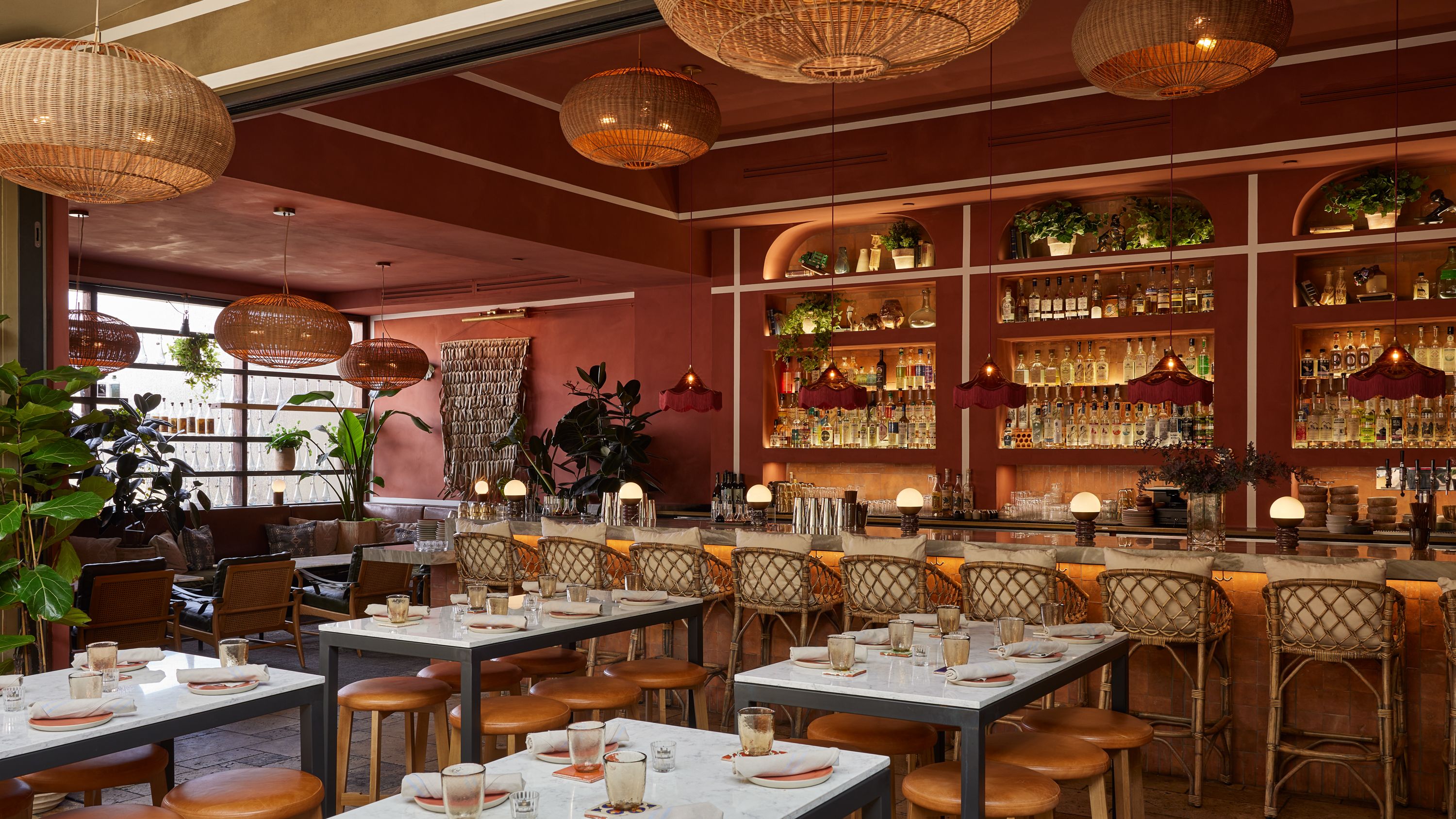 The 24 Best Bars in Los Angeles