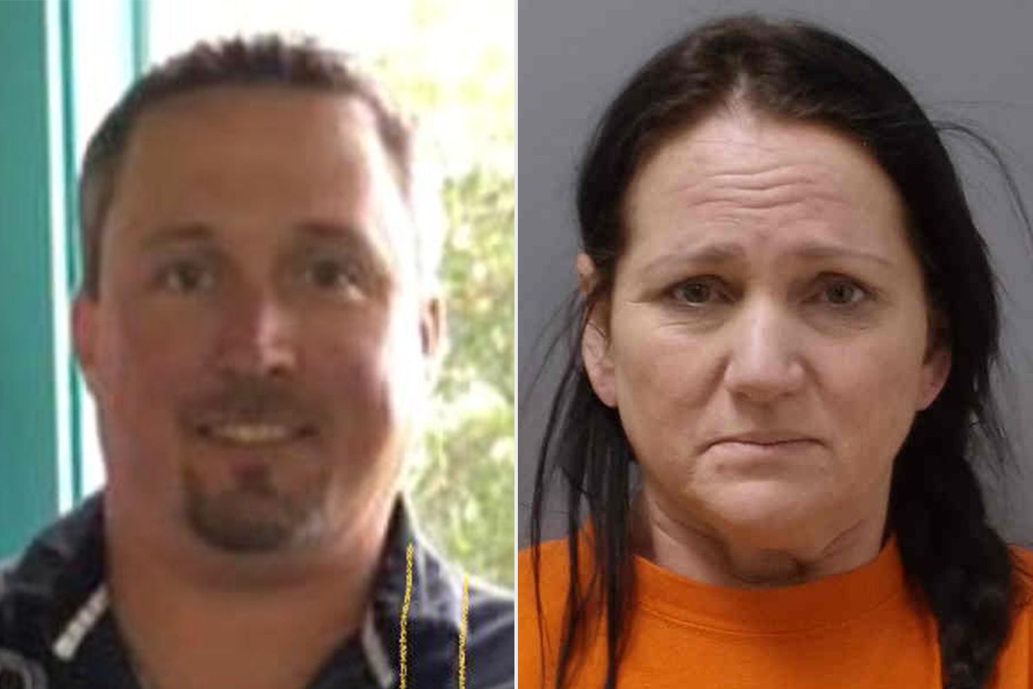 Iowa Woman Murdered Her Husband, Then Collected Life Insurance Payout ...
