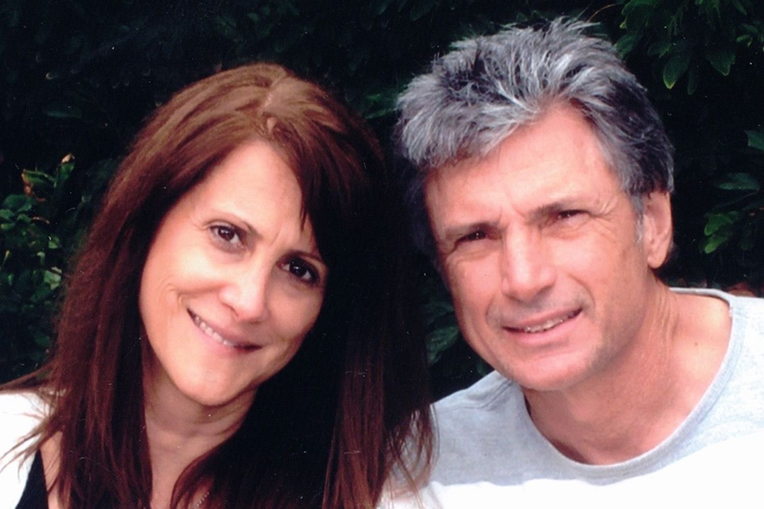 “American Idol” Music Supervisor and Husband's Cause of Death Revealed ...