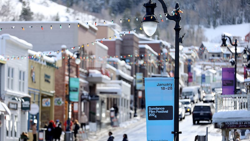 What we know about the last Sundance Film Festival in Utah