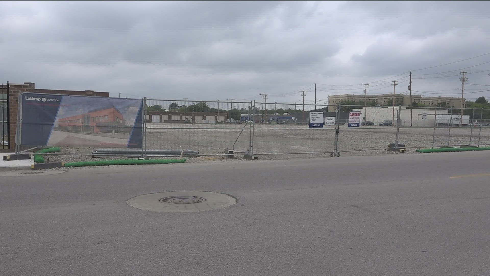 Are plans to build a new Lucas County Jail moving forward? Here's what ...