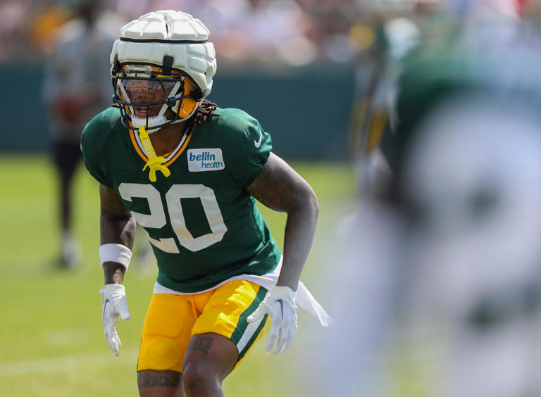 Most important position battles for Packers entering training camp in 2025