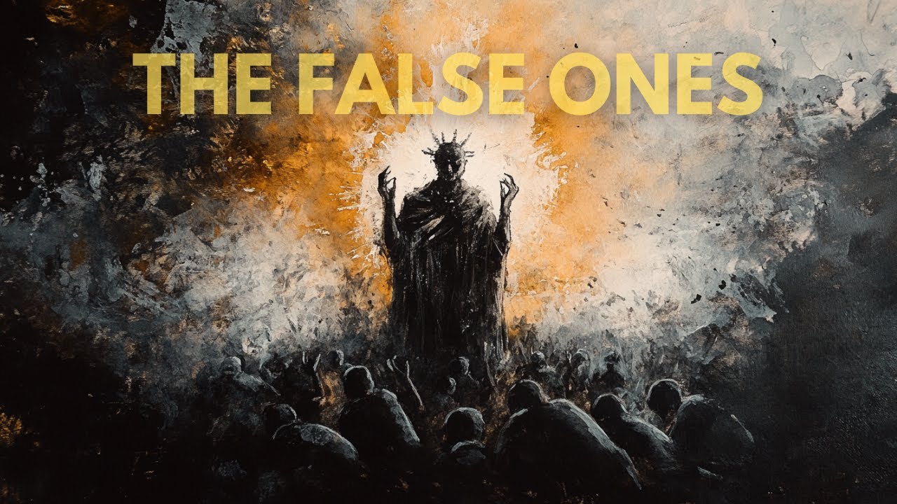 To Worship False Gods