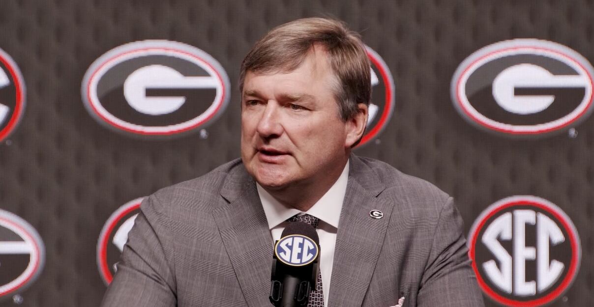 UGA, Georgia Tech Bowl game projections: Dawgs bound for College ...