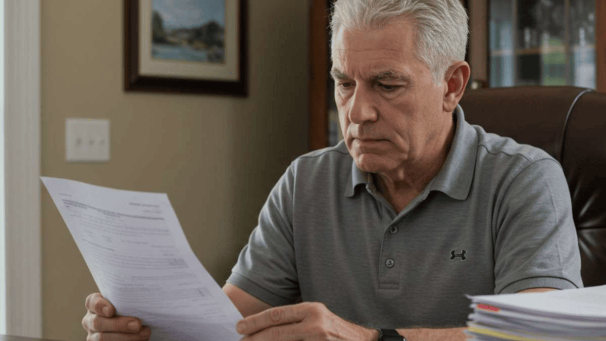 SSA could withhold up to 50% of your check in less than 3 days; Here's ...