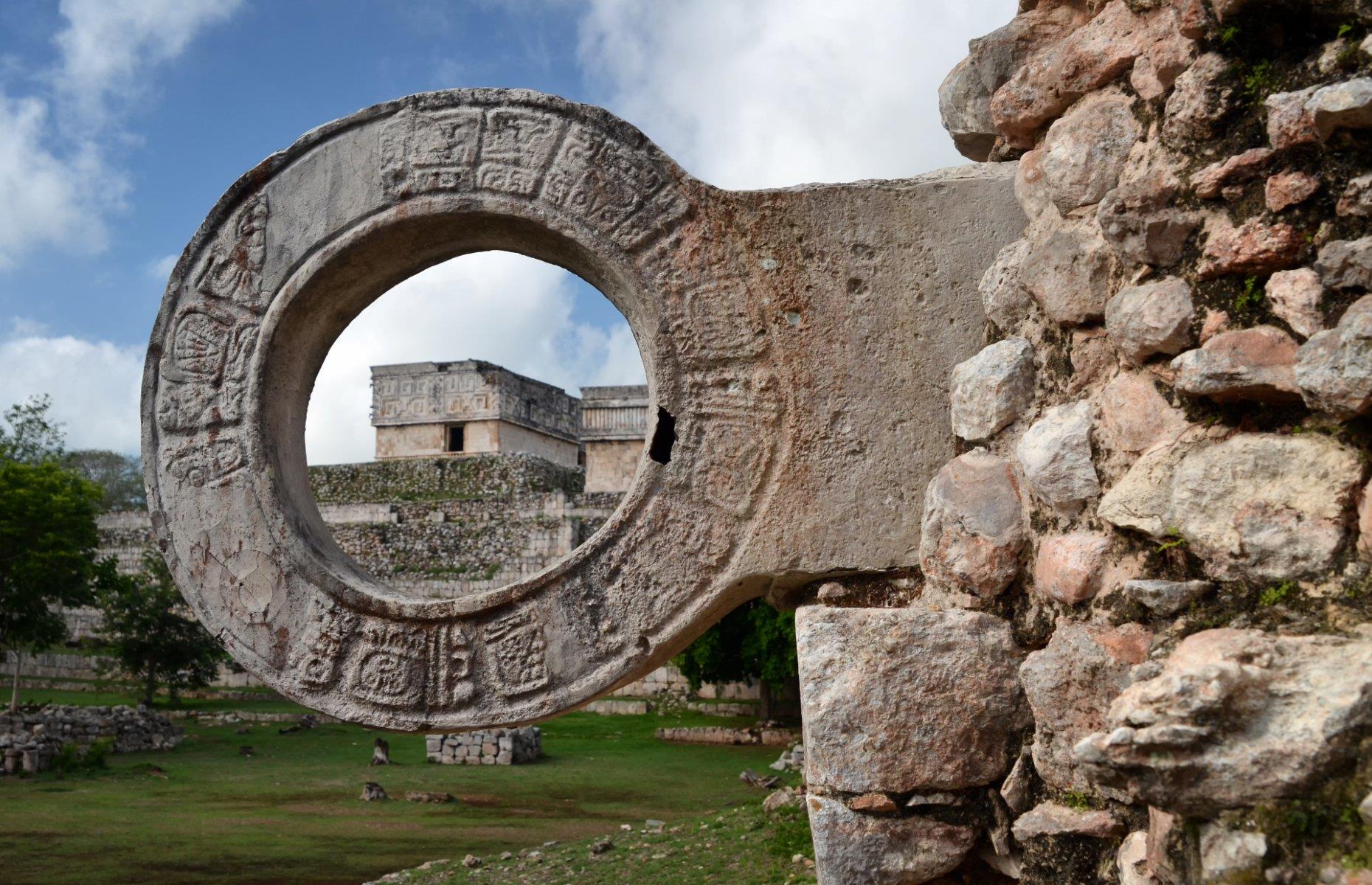 Todo lo que sabemos sobre las ciudades perdidas y culturas olvidadas ...