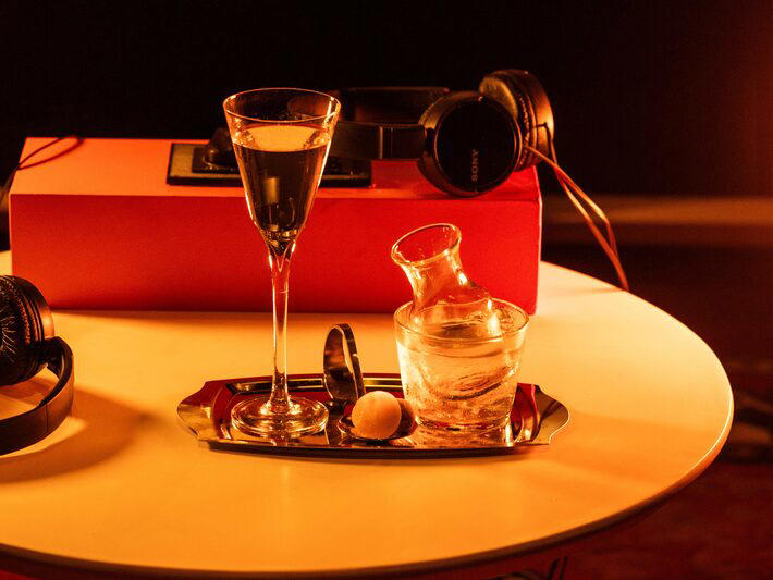 Bartender premiado dá dicas de bares em Buenos Aires